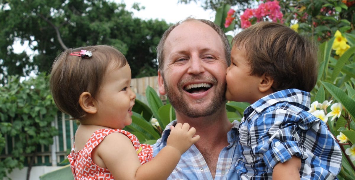 How I Paid for 20 Years of Continuous Travel - Todd Wassel