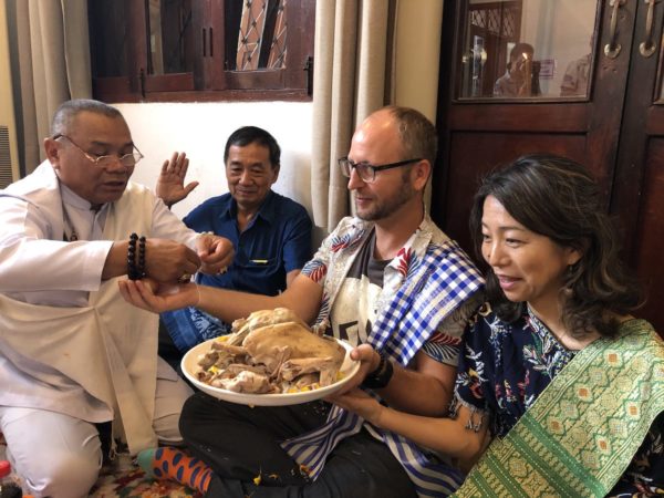 Welcome to my shiny new website - Todd Wassel