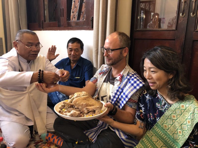 Welcome to my shiny new website - Todd Wassel