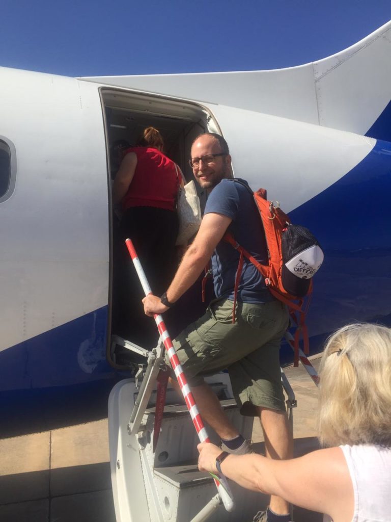 Welcome to my shiny new website - Todd Wassel