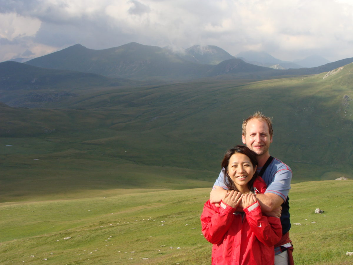 How I Paid for 20 Years of Continuous Travel - Todd Wassel