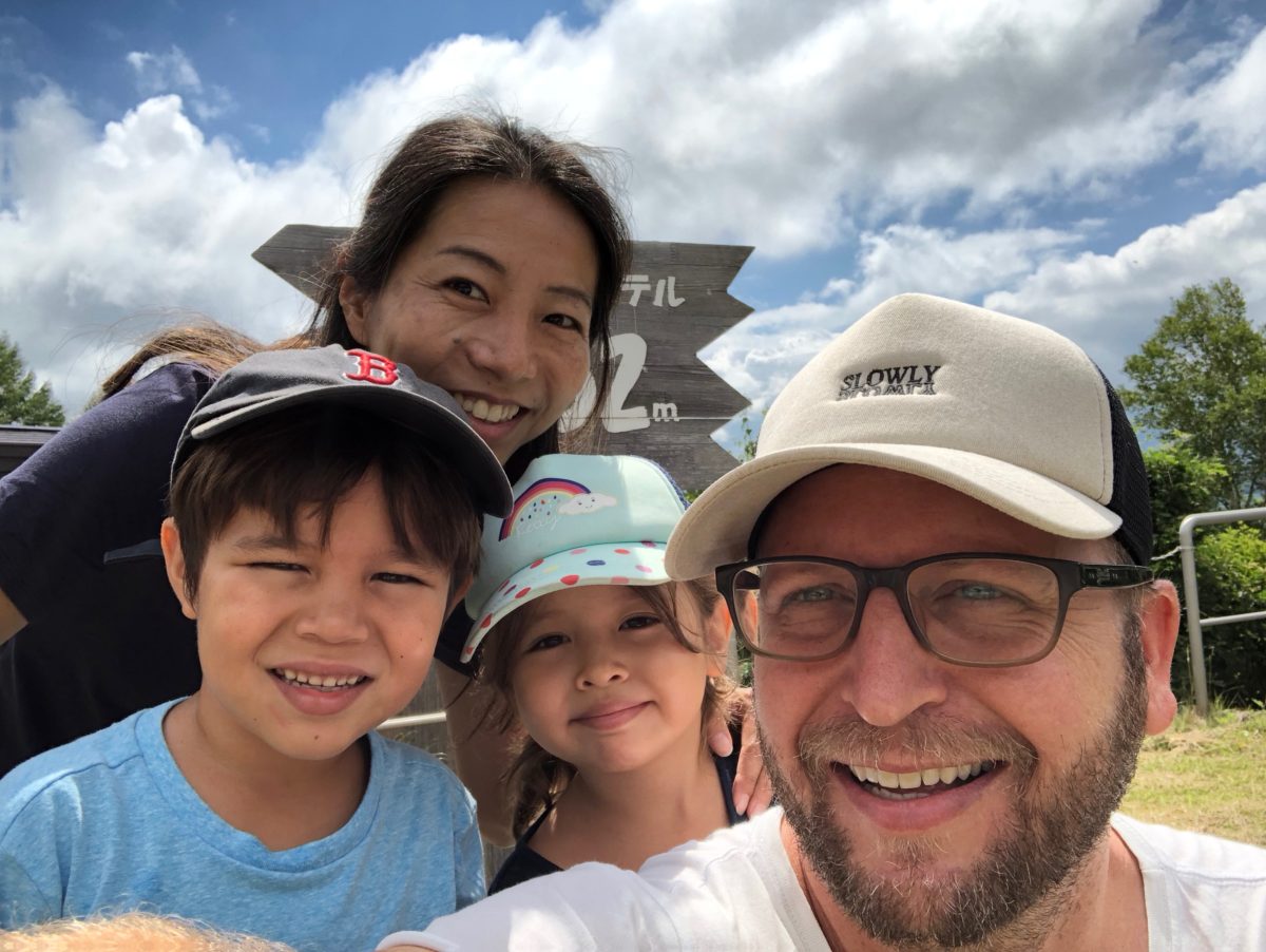 How I Paid for 20 Years of Continuous Travel - Todd Wassel