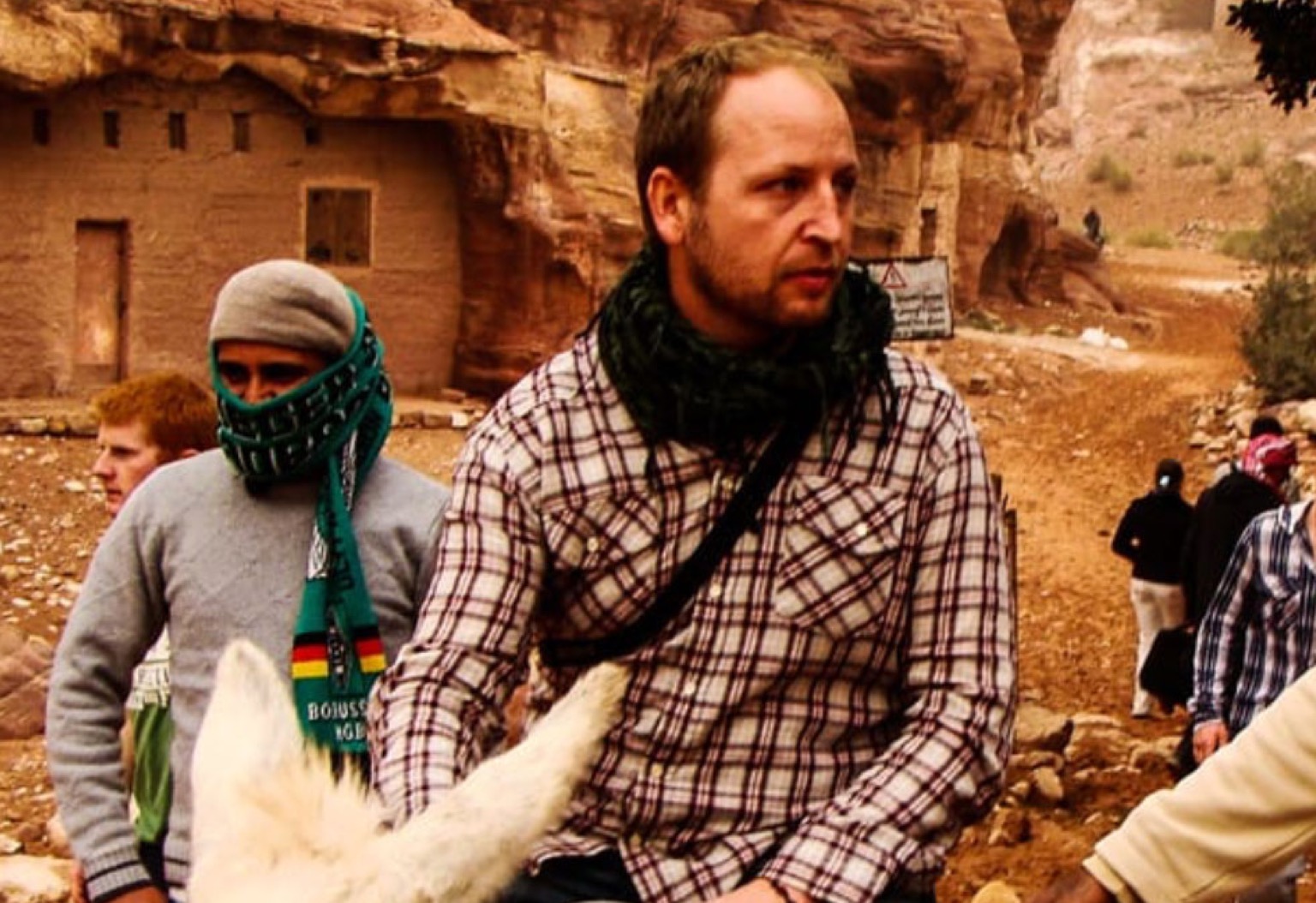 How I Paid for 20 Years of Continuous Travel - Todd Wassel